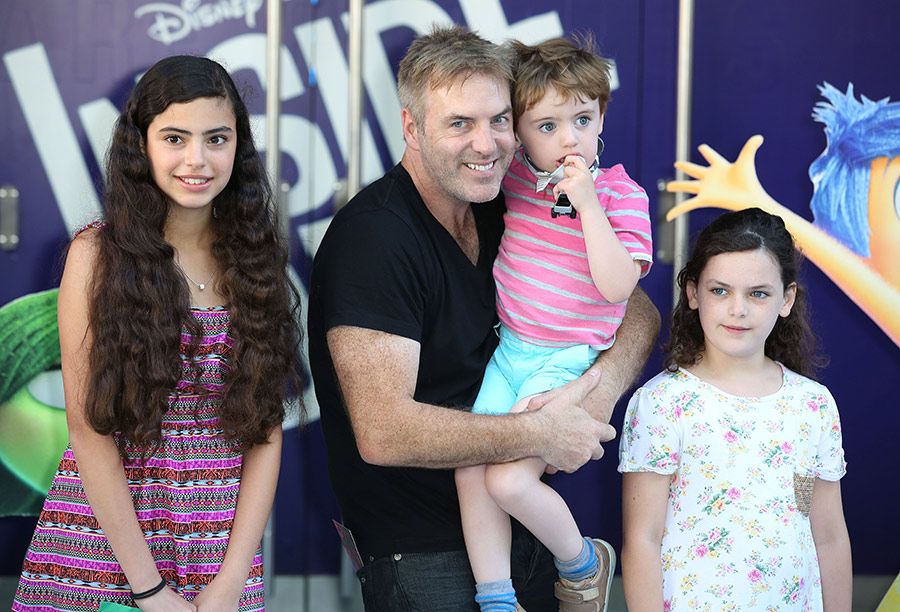 Donal MacIntyre and wife Ameera receiving support amid marriage crisis ...