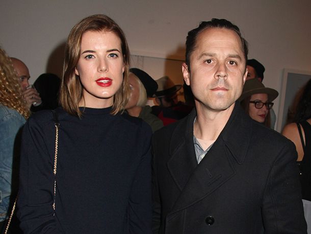 Giovanni Ribisi Cat Power