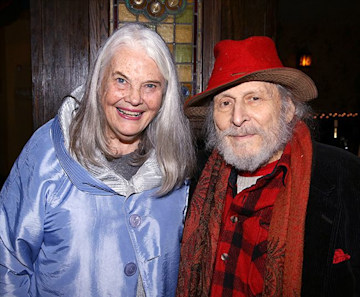 David Margulies, star of Ghostbusters, dies | HELLO!