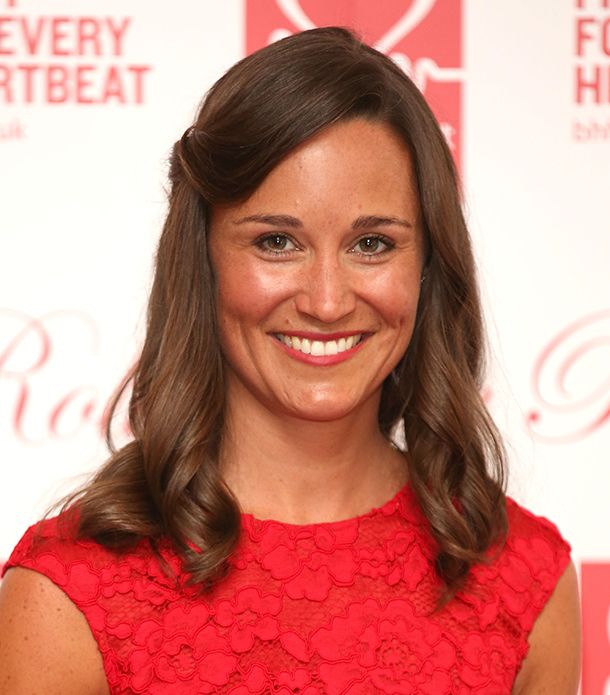 Pippa Middleton 'moves in' with James Matthews | HELLO!