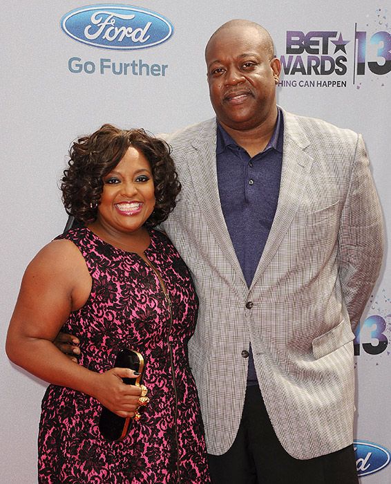Sherri Shepherd loses court battle over surrogate baby | HELLO!