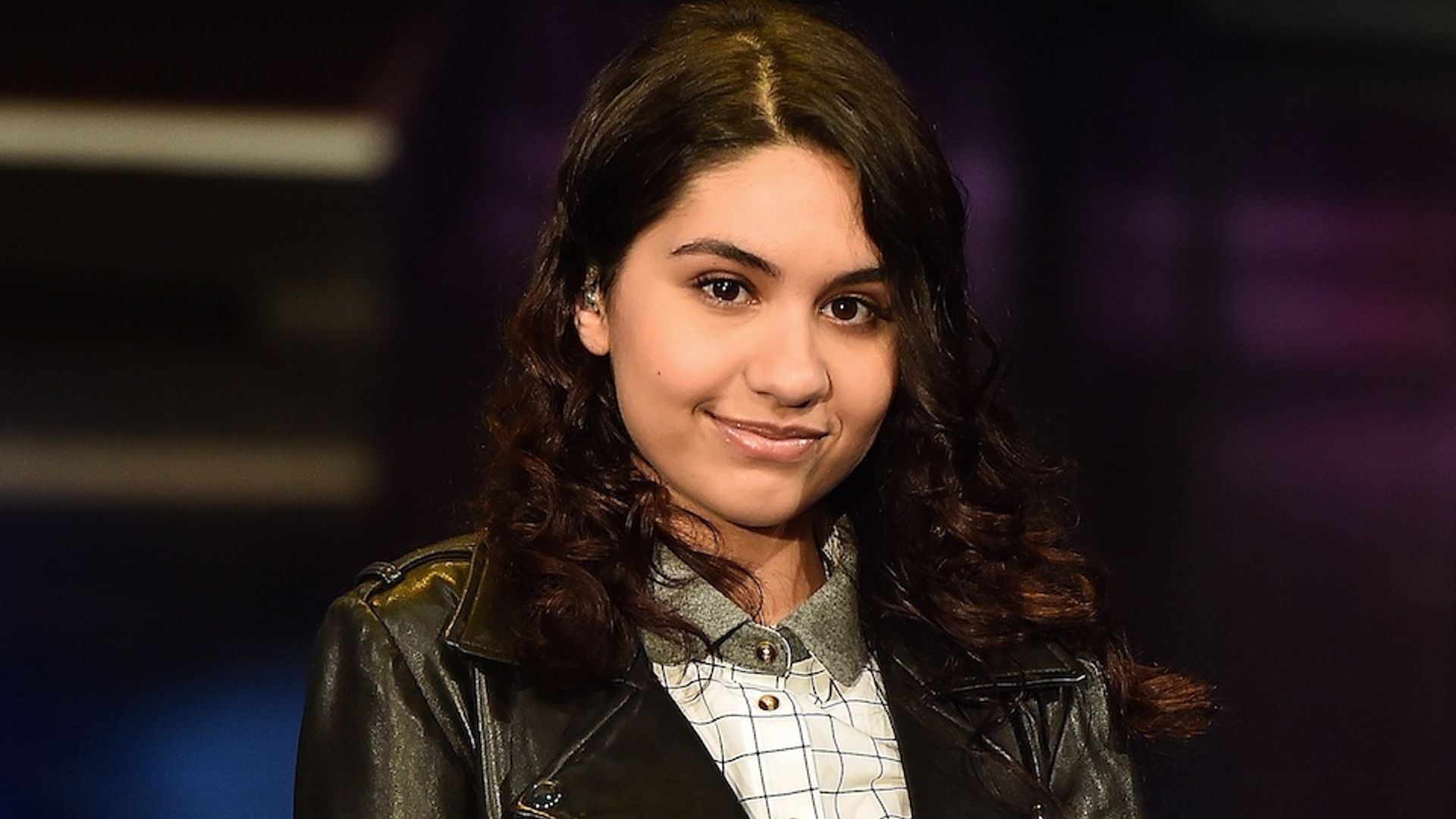 Canada's Alessia Cara to tour with Coldplay in Europe | HELLO!