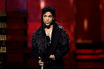 Prince's cause of death revealed | HELLO!