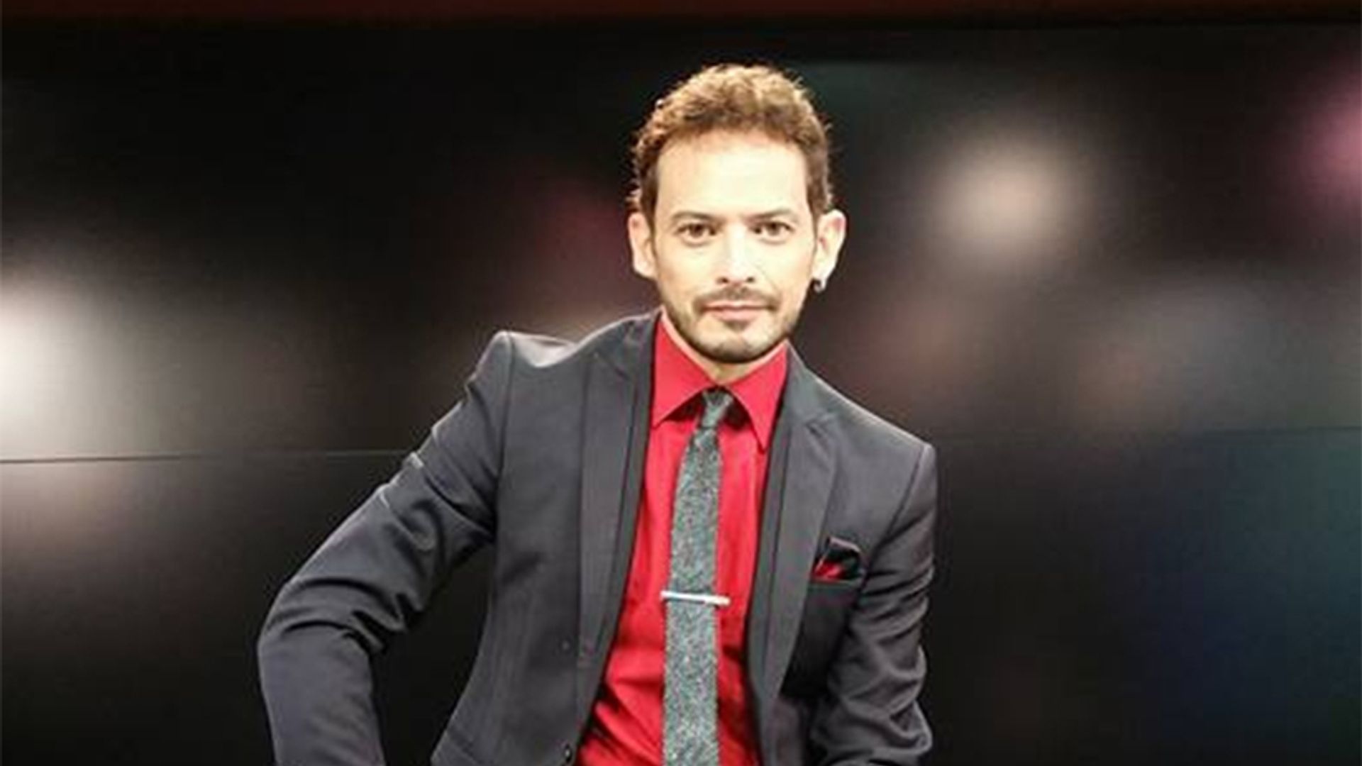 Alejandro Fuentes, star of Mexico's The Voice, shot and killed in ...