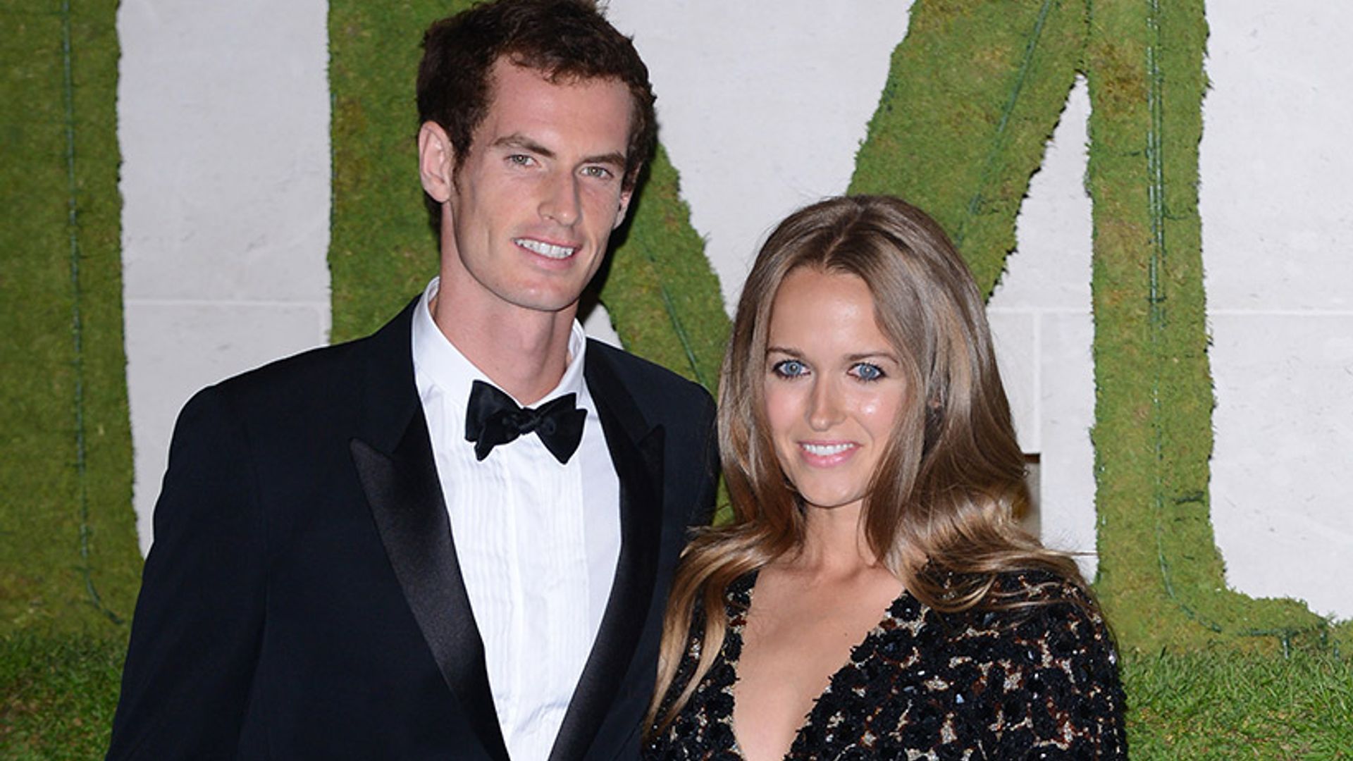 Andy Murray opens up about family life ahead of Wimbledon final | HELLO!