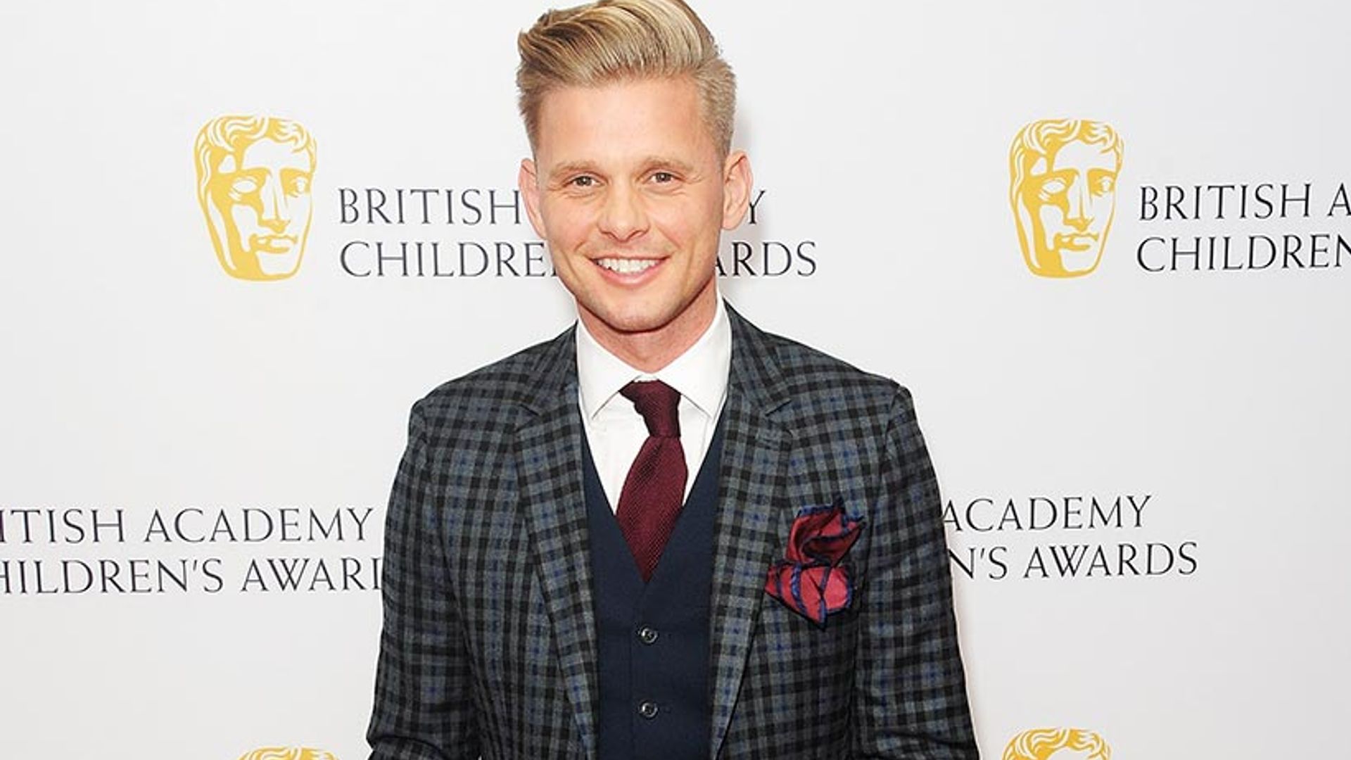 Jeff Brazier on going back to school and dealing with the difficult ...