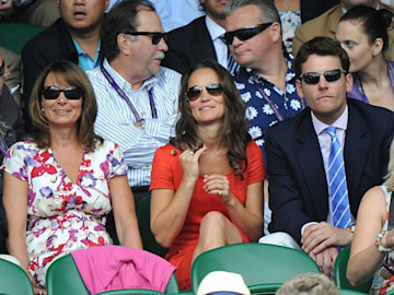 Pippa Middleton: A look back at her past boyfriends | HELLO!