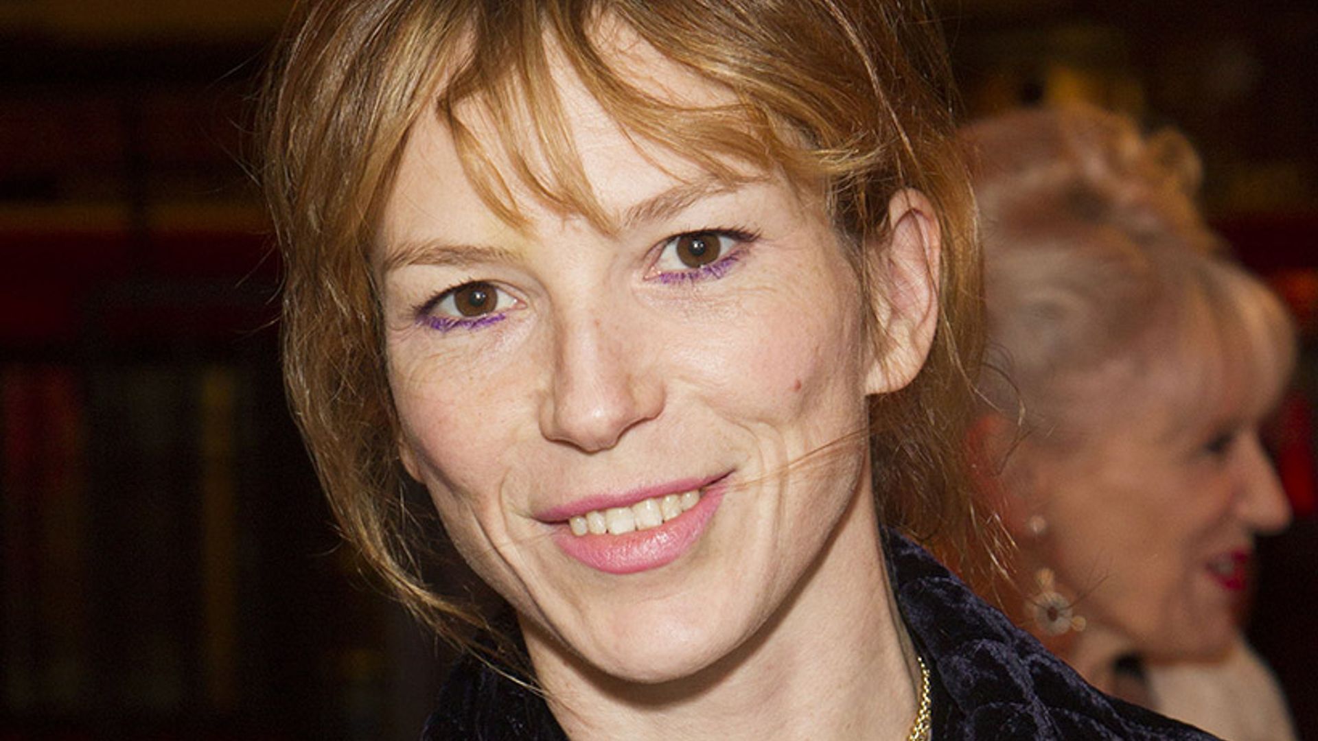 Missing Foyle's War actress Honeysuckle Weeks found safe | HELLO!