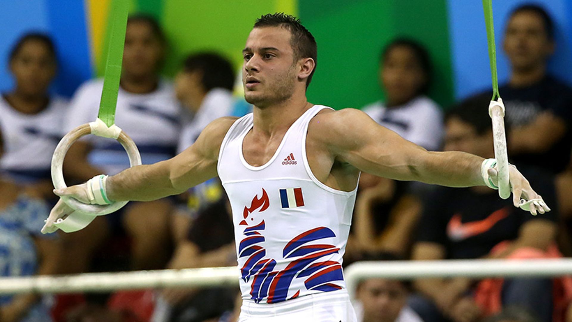 Samir Ait Said vows to return to 2020 Olympics after horrific injury ...