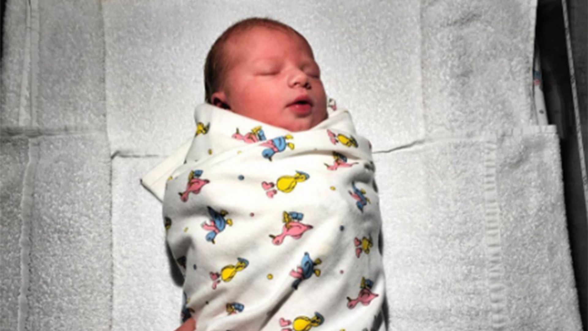 Jamie Oliver takes son on his first trip outdoors – and it would be ...