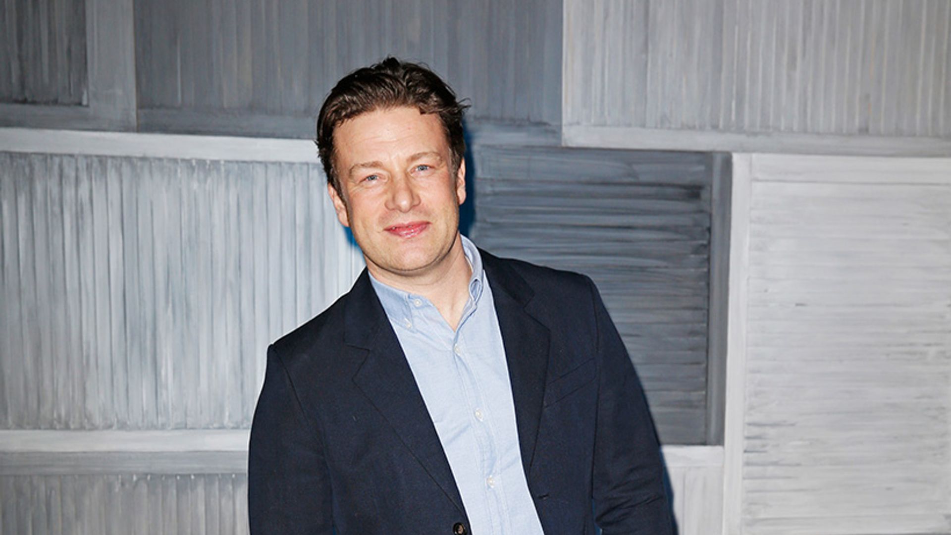 Jamie Oliver speaks out about becoming Great British Bake Off judge ...