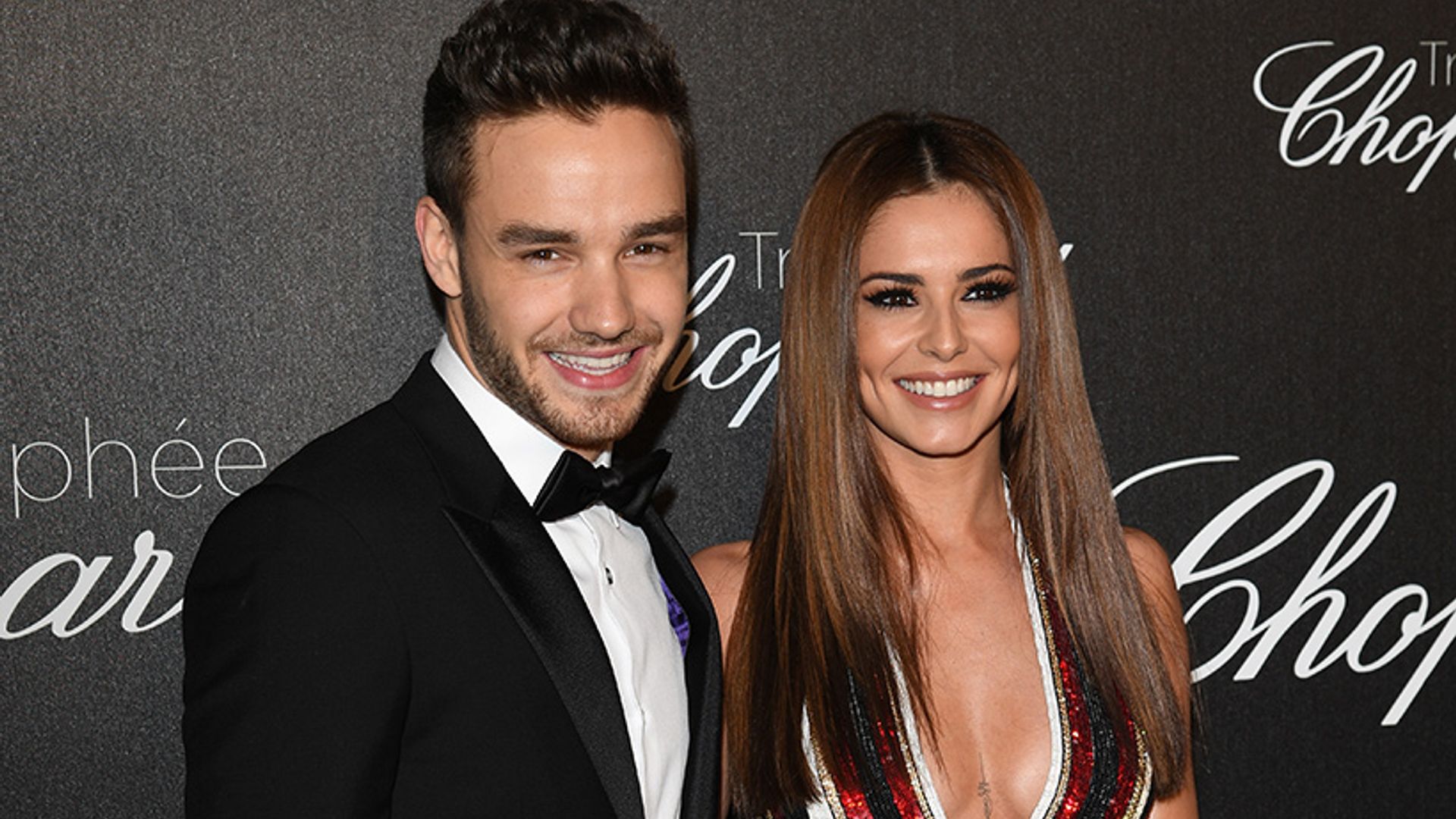 Cheryl's Instagram is hacked – see the bizarre posts | HELLO!