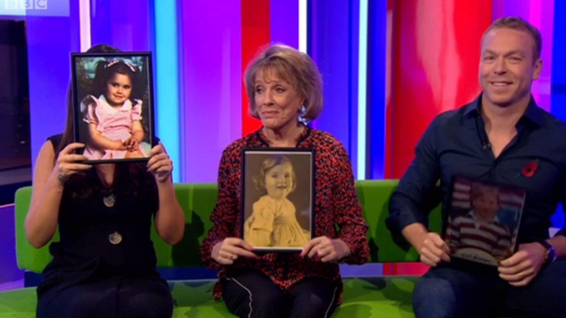 Cheryl's fans convinced she's pregnant | HELLO!