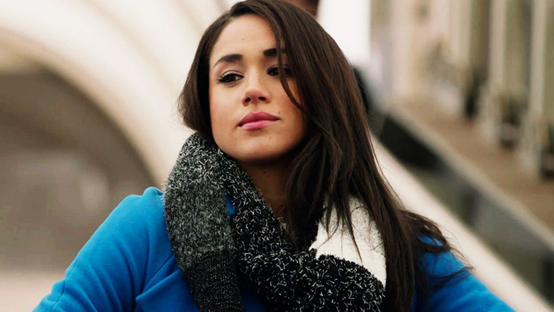 Meghan Markle's movie set for release | HELLO!