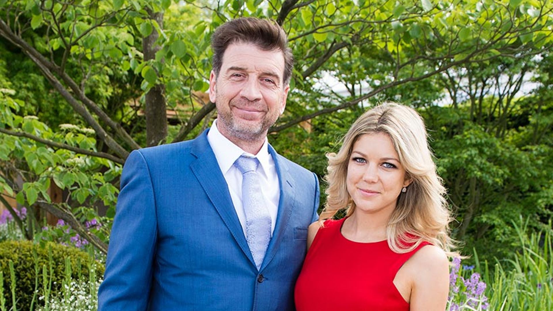 Jessica Knowles opens up about working on relationship with husband ...