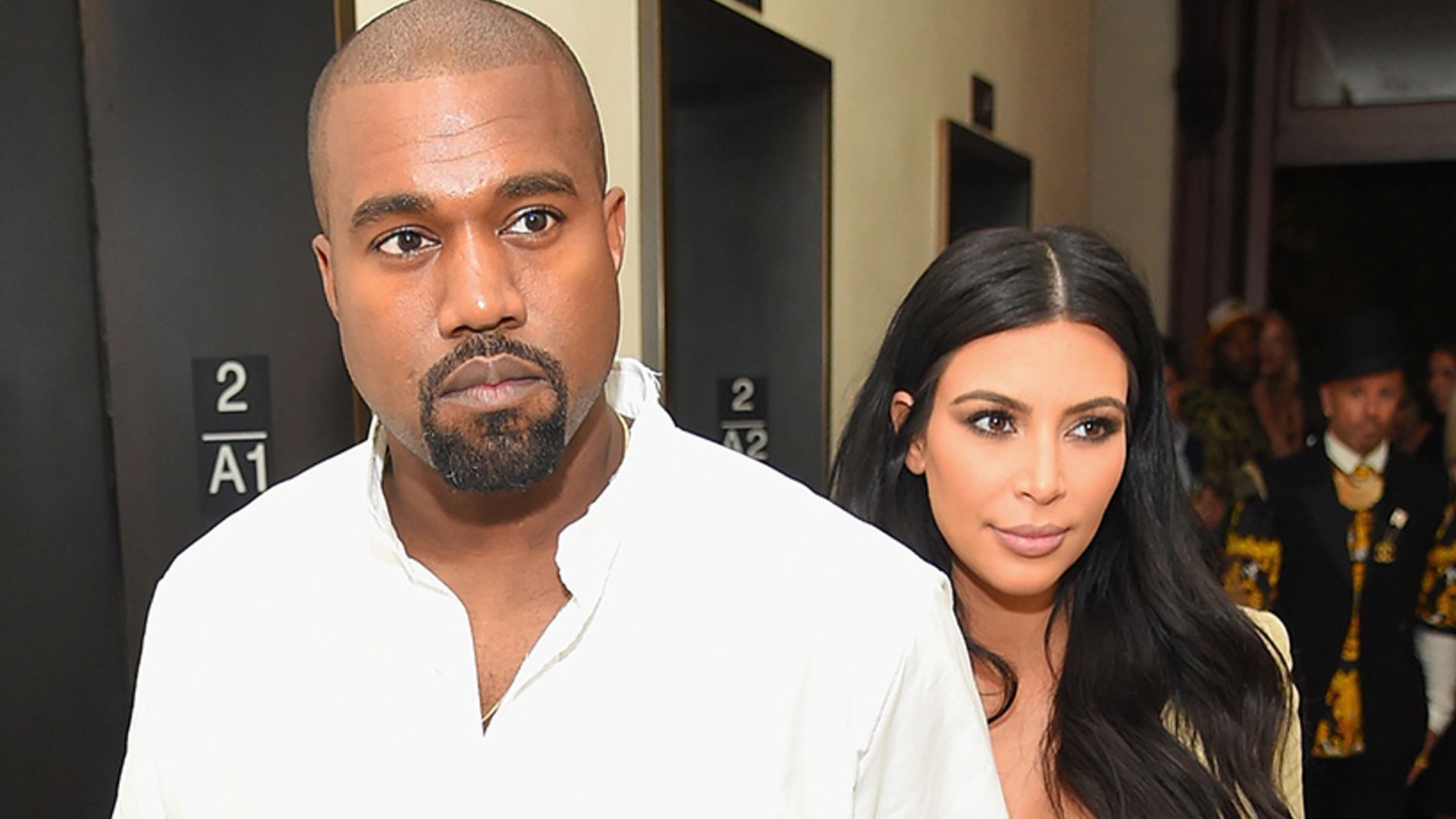 Cheryl sends message to Kanye West | HELLO!