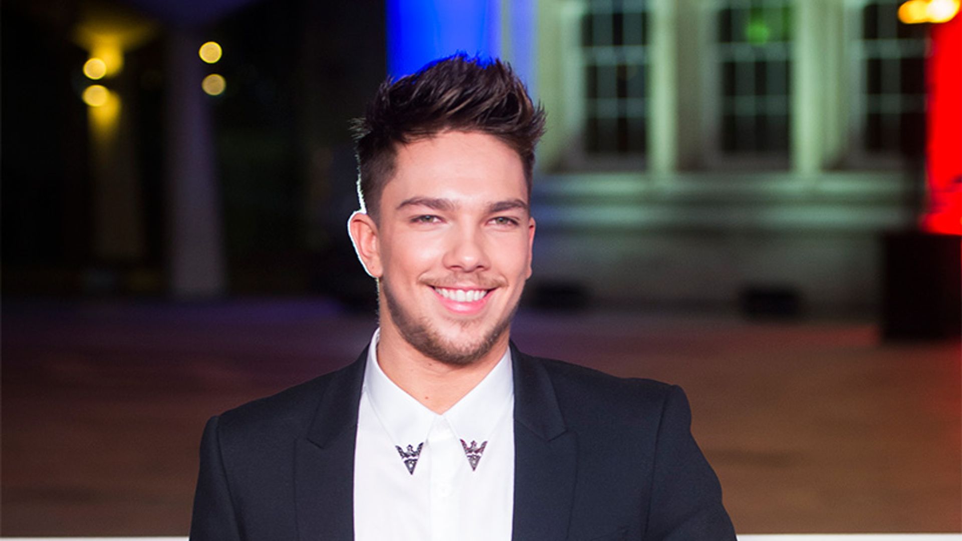 X Factor winner Matt Terry enters charts behind Clean Bandit and Louis ...