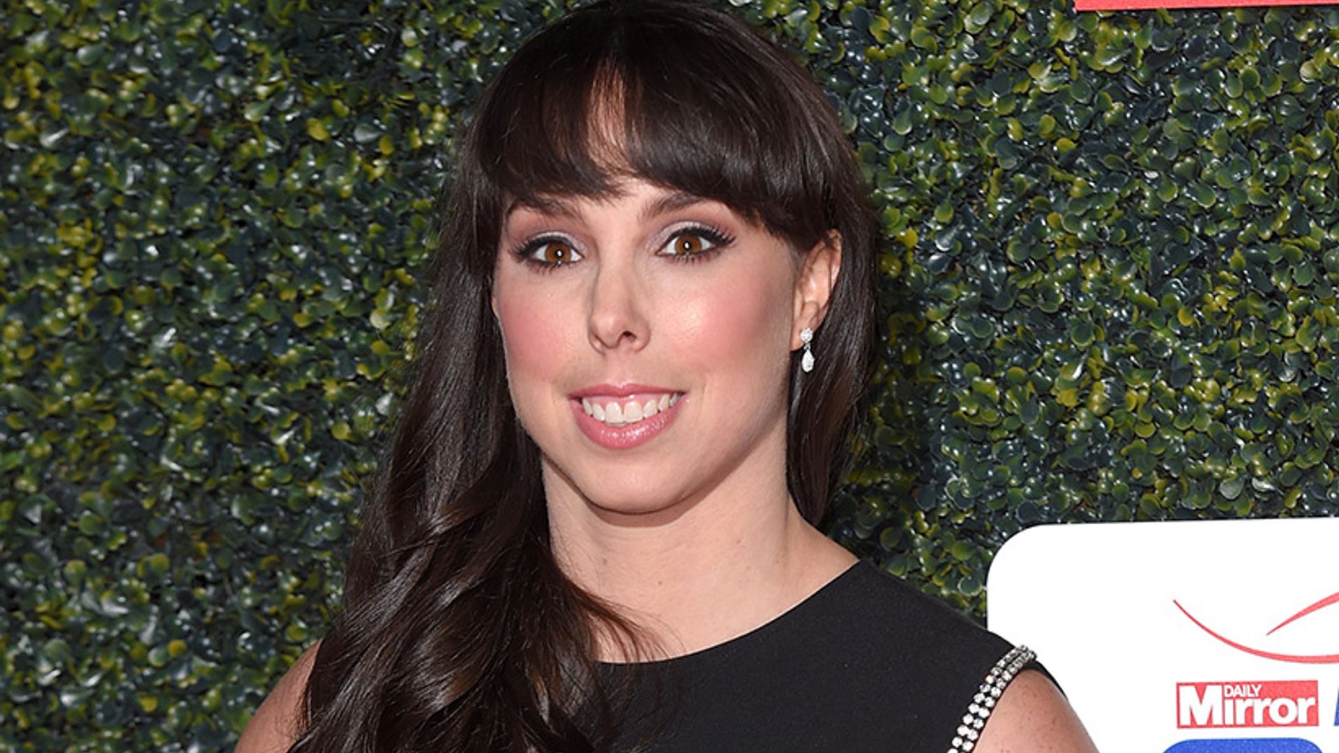 Beth Tweddle reveals cyber abuse she's received about her looks | HELLO!
