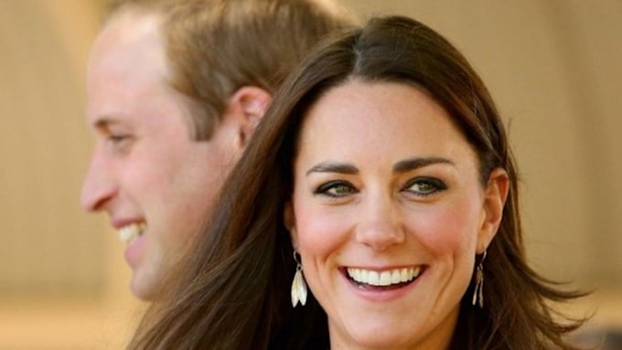 Kate Middleton's eyebrow guru gives us a mini guide to getting the ...