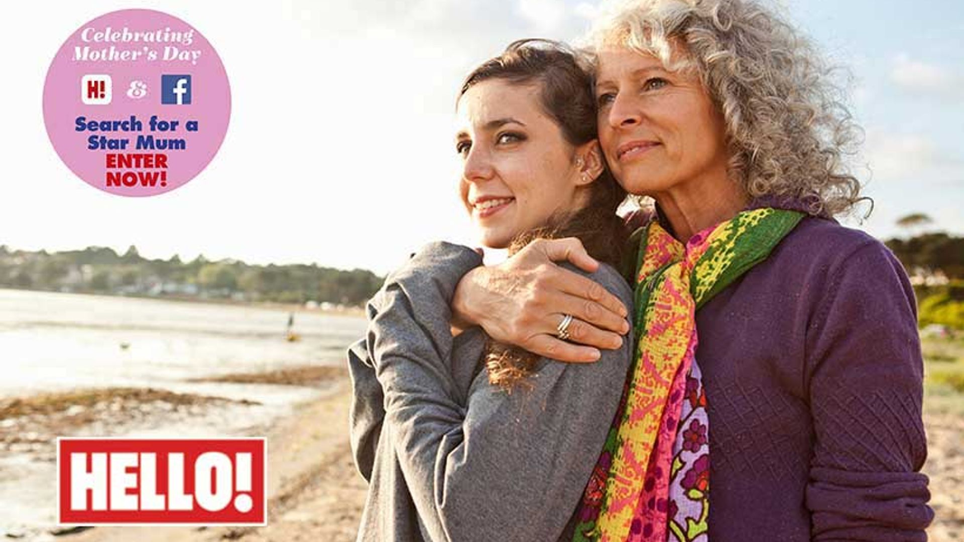 HELLO!'s search for a Star Mum | HELLO!