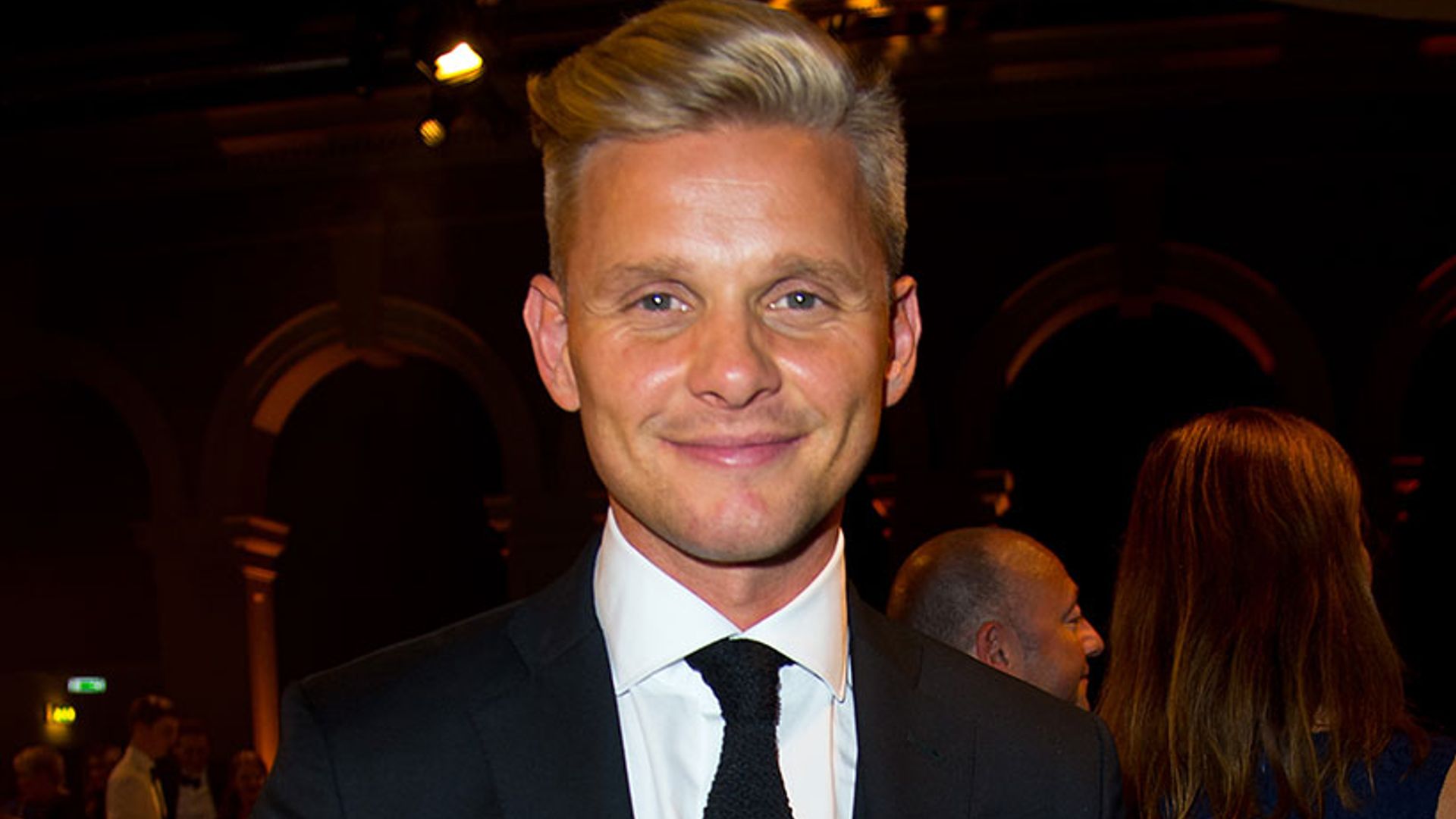 Jeff Brazier shares sweet post of son Bobby as he gushes about children ...
