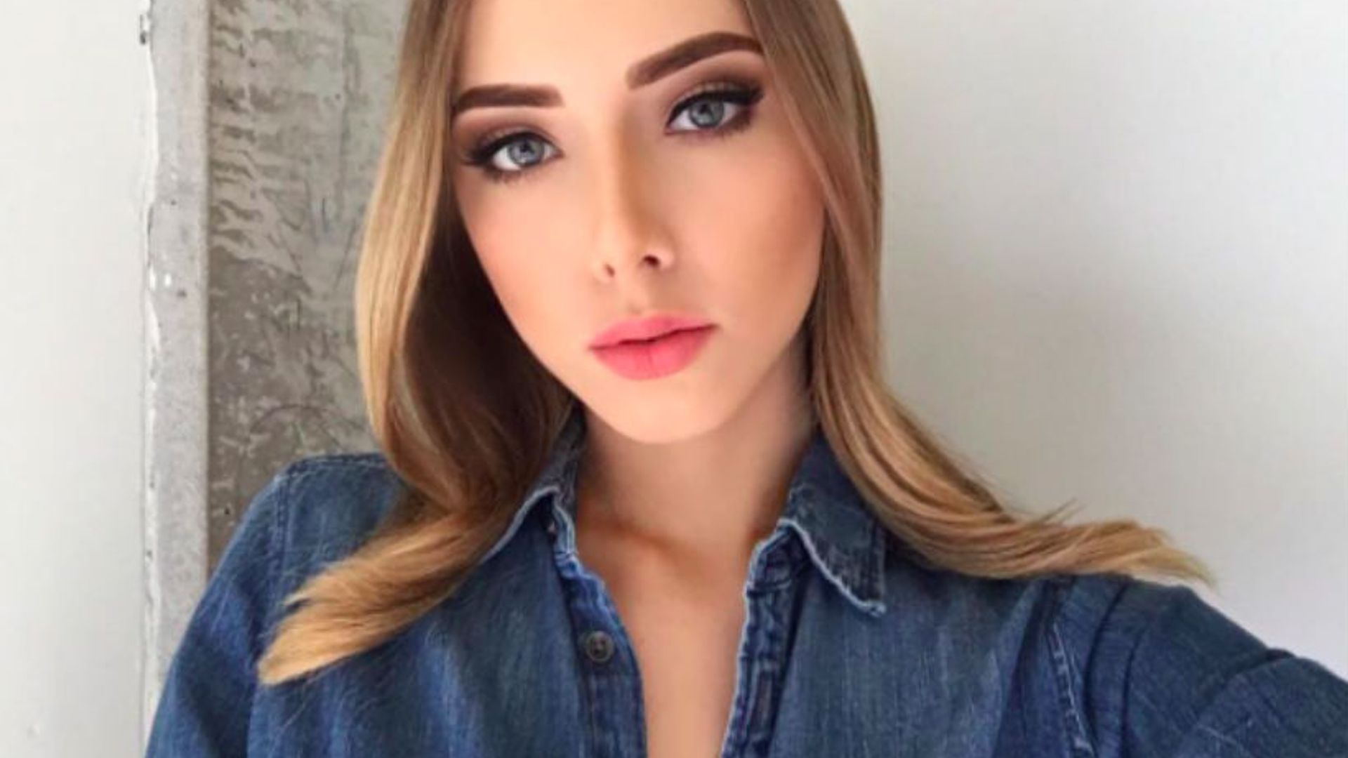 Eminem’s daughter Hailie is so grown up – see the stunning pictures ...