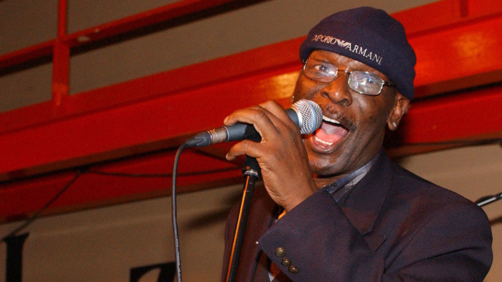 Build Me Up Buttercup singer Clem Curtis dies aged 76 | HELLO!