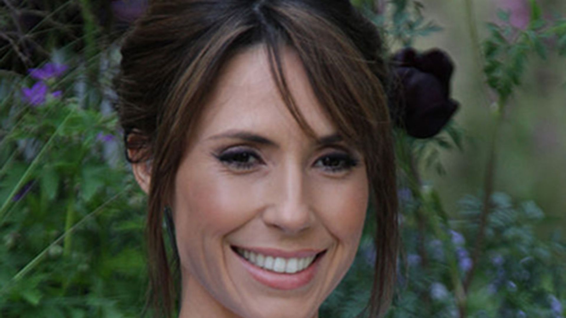 The One Show host Alex Jones shares sunny girls’ day photo | HELLO!