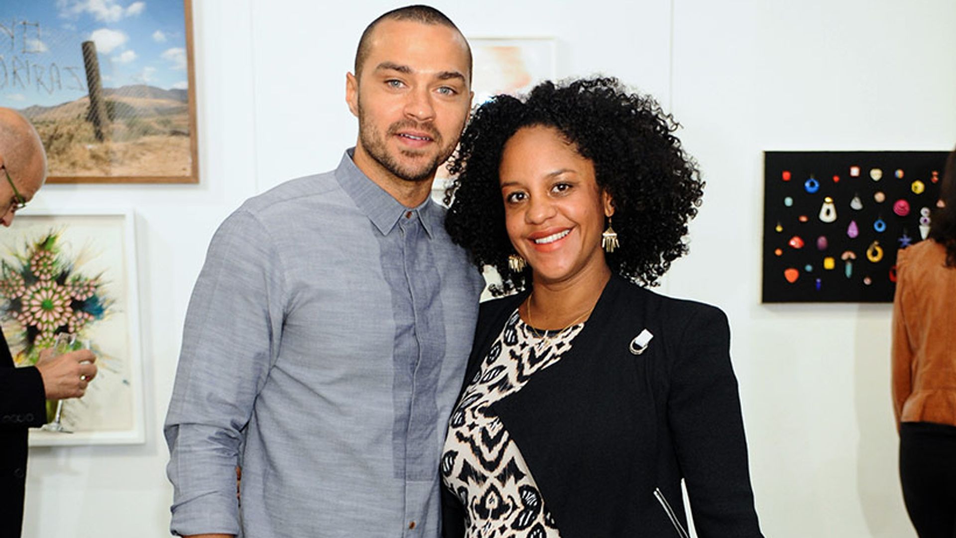 Grey's Anatomy star Jesse Williams and wife divorce after five years ...