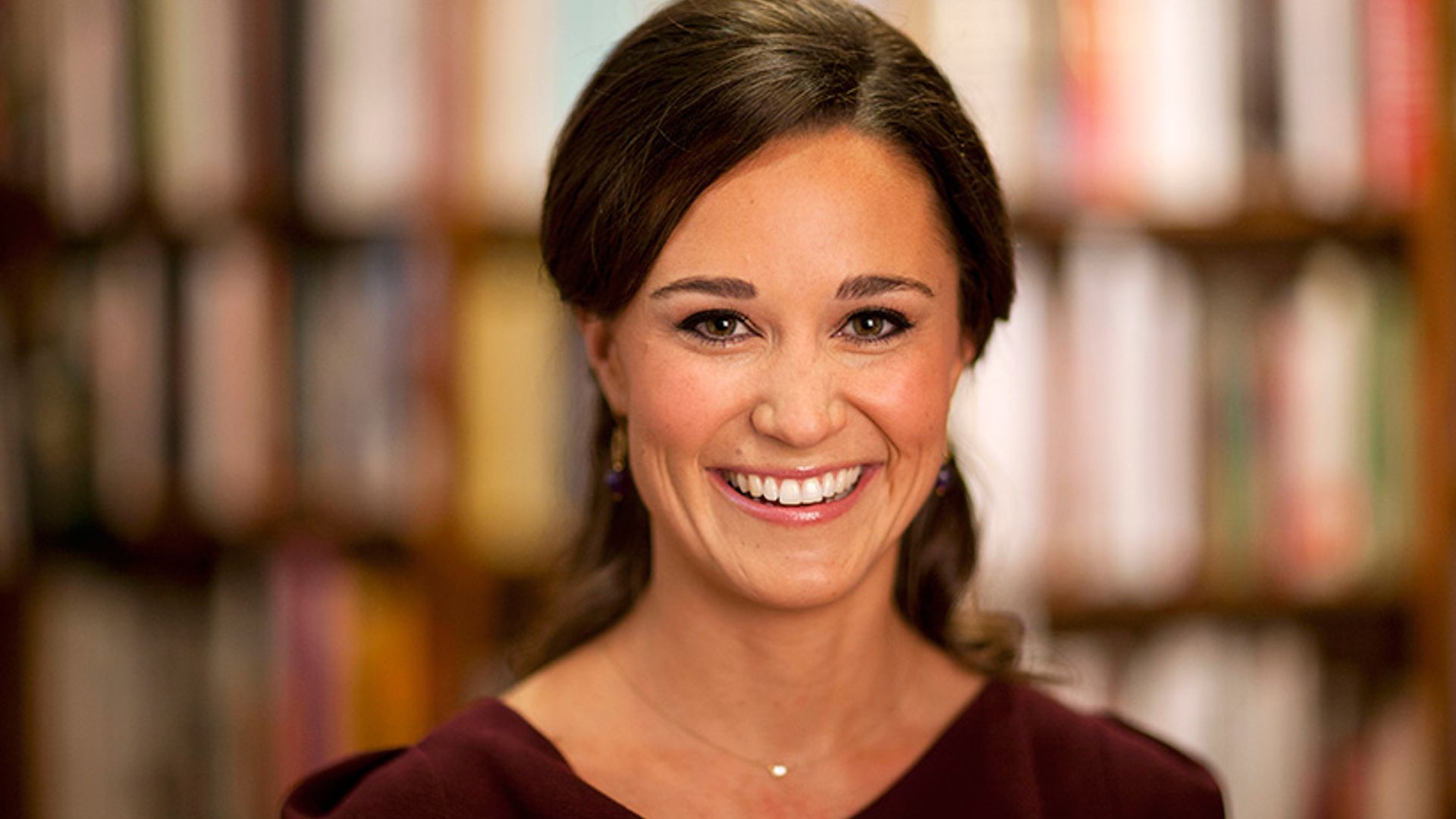 Pippa Middleton's rise to fame