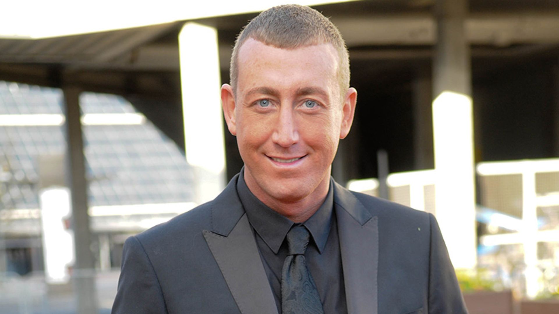 X Factor's Christopher Maloney hospitalised after cosmetic surgery | HELLO!