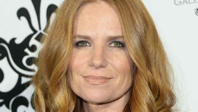 Ex-EastEnders star Patsy Palmer reveals her children have taken up ...