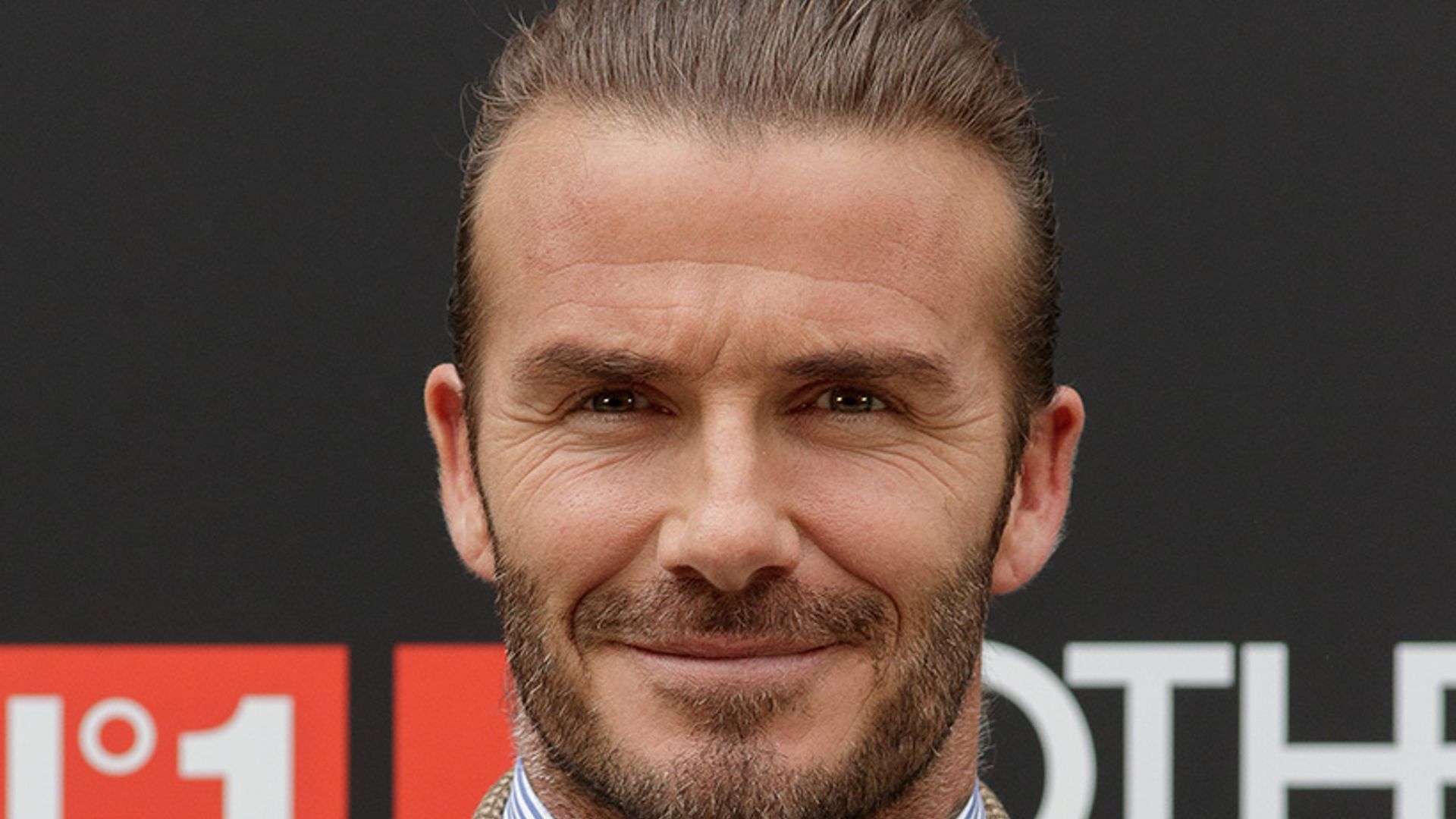 David Beckham shares photos of family holiday in Los Angeles | HELLO!
