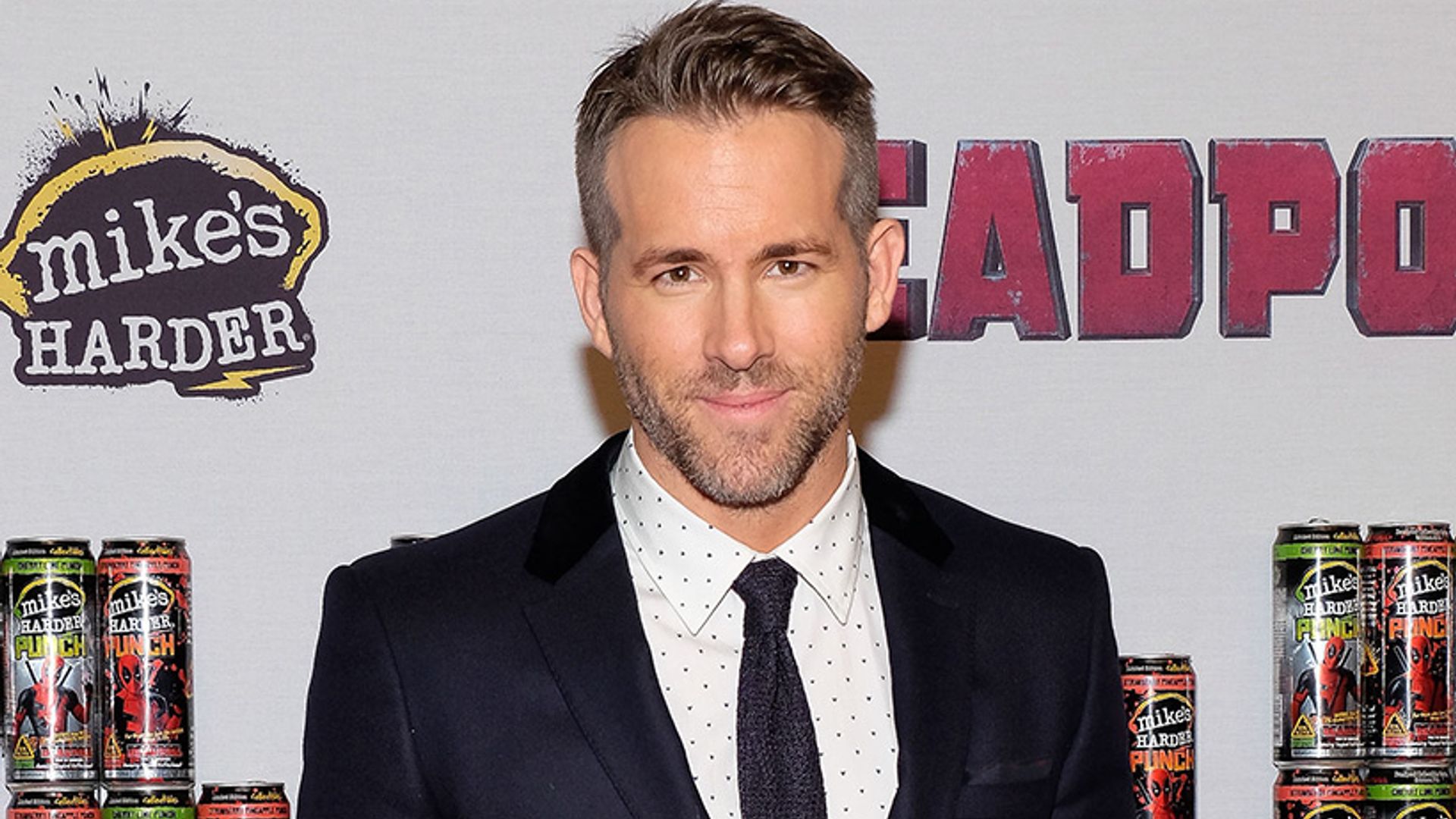 Ryan Reynolds reveals best prank he's ever pulled | HELLO! Ryan Reynolds reveals best prank he's ever pulled | HELLO!