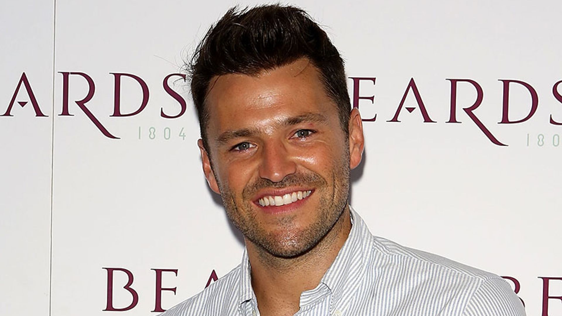 Mark Wright lands exciting new TV job in LA | HELLO!