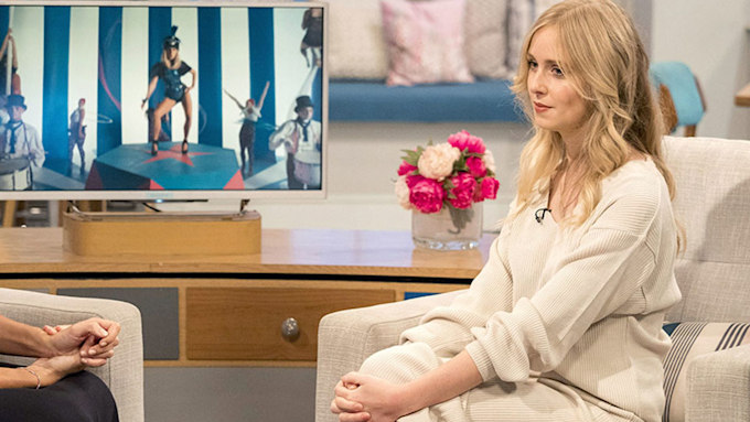 Diana Vickers opens up about life after X Factor | HELLO!