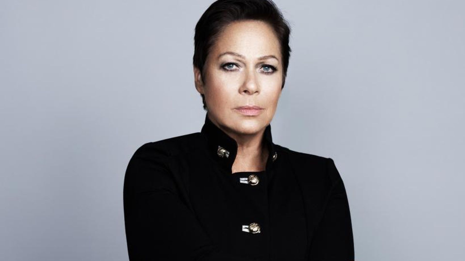 Denise Welch talks about battle with depression | HELLO!