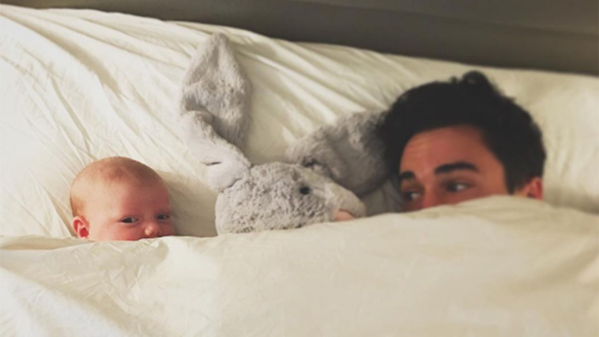 Made in Chelsea's Josh 'JP' Patterson reveals tricky situation while ...