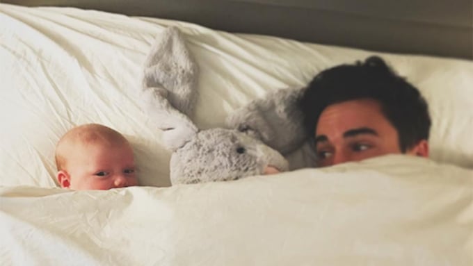 Made in Chelsea's Josh 'JP' Patterson reveals tricky situation while ...