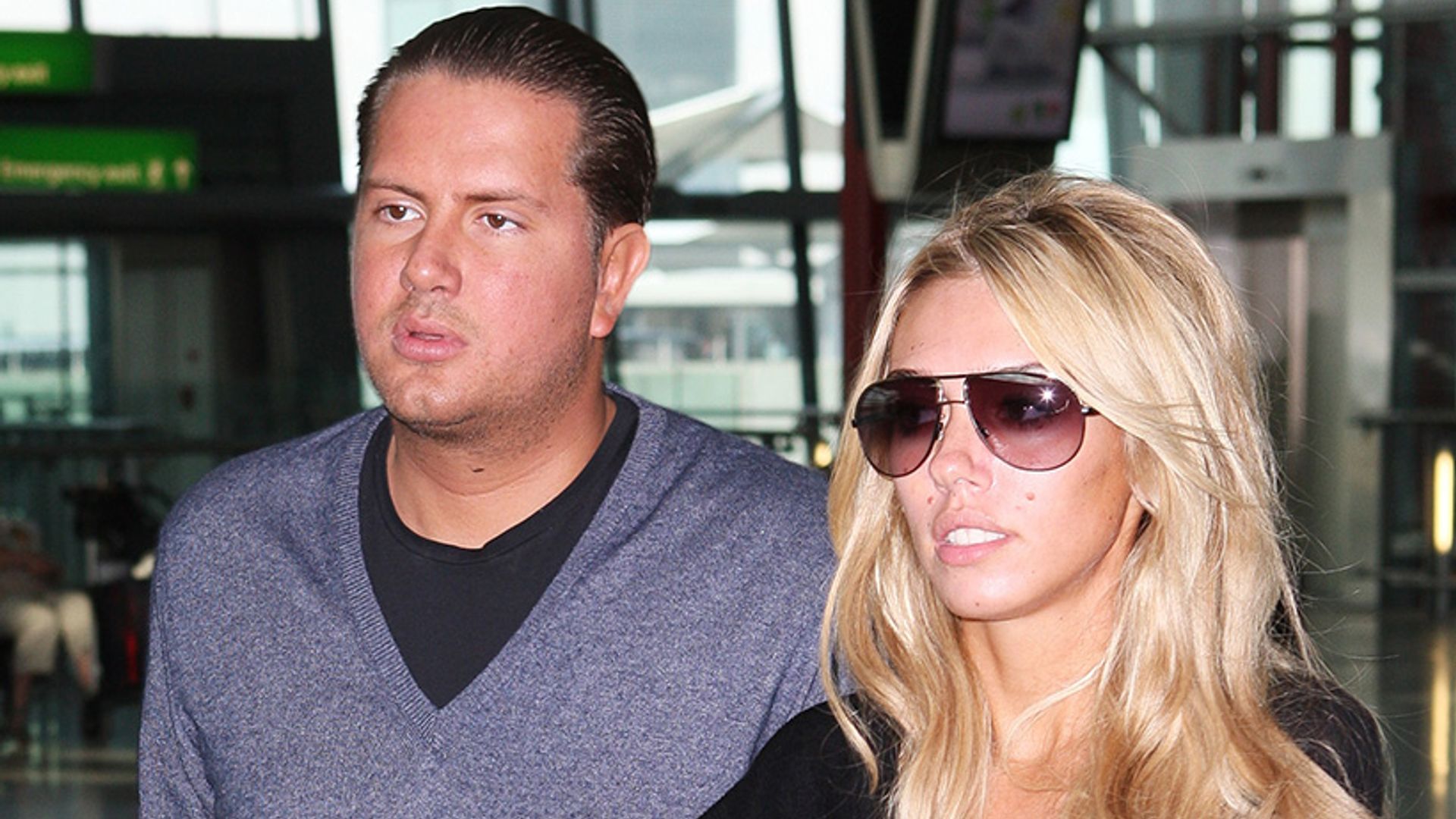 Petra Ecclestone and James Stunt granted divorce | HELLO!