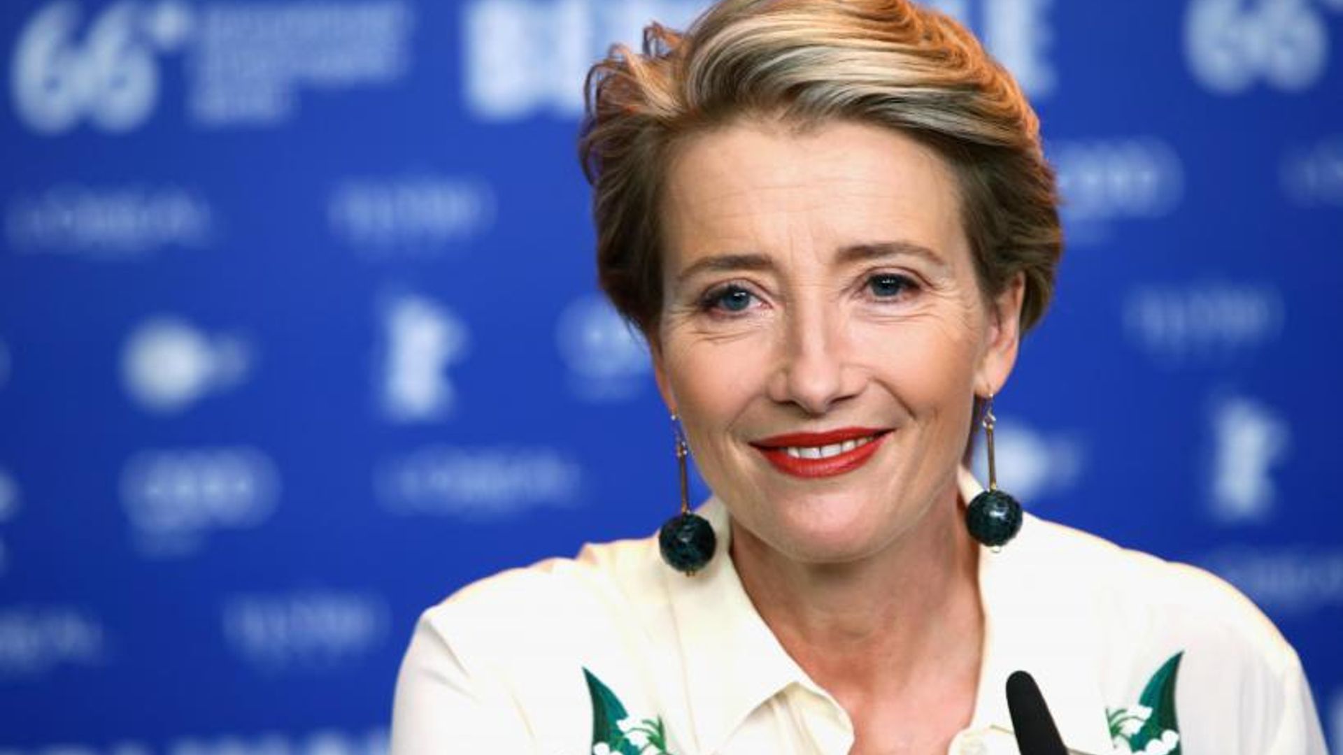 Emma Thompson praised for powerful interview about Harvey Weinstein ...