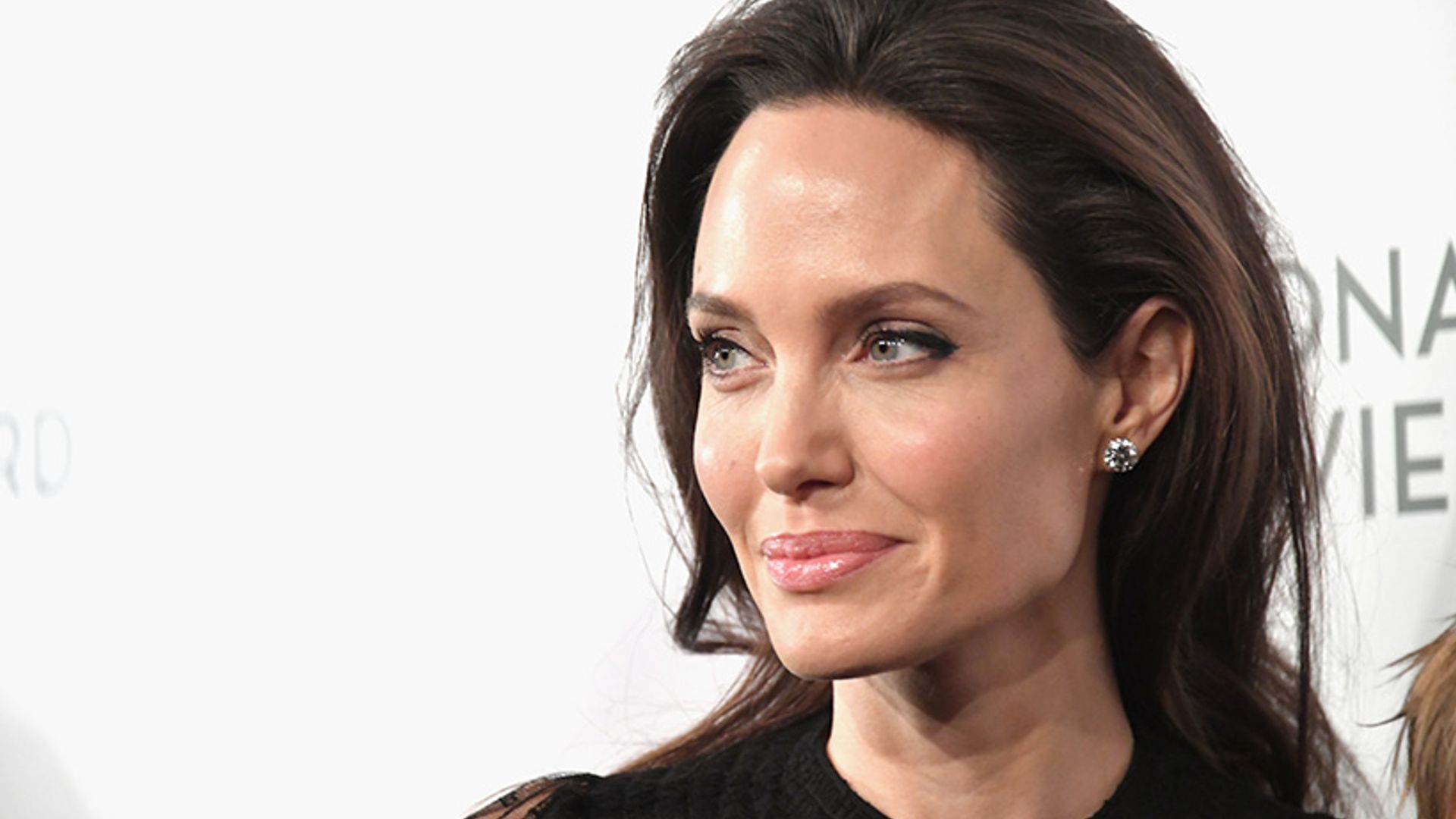Angelina Jolie 'not dating' Cambodian filmmaker PraCh Ly | HELLO!