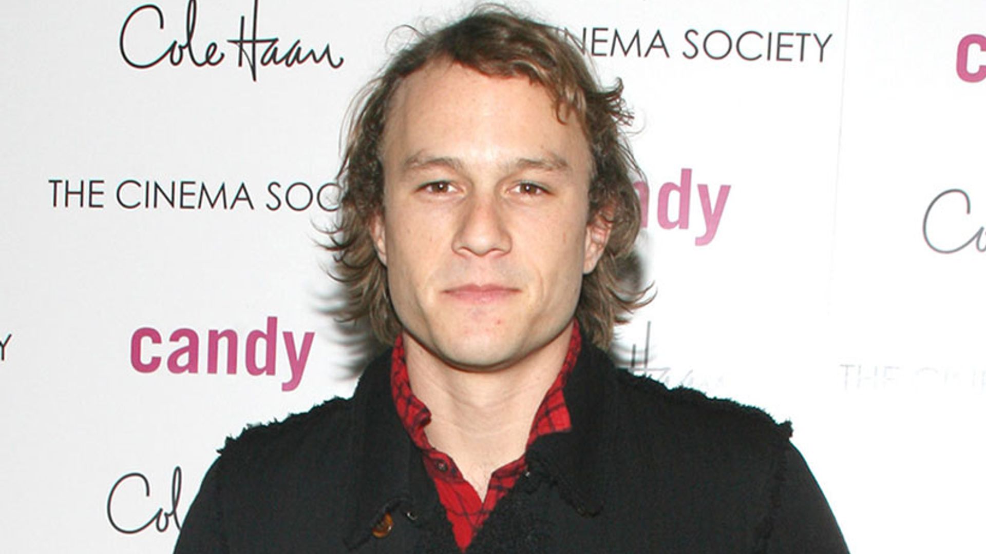 Heath Ledger's sister remembers late star 10 years after his death | HELLO!
