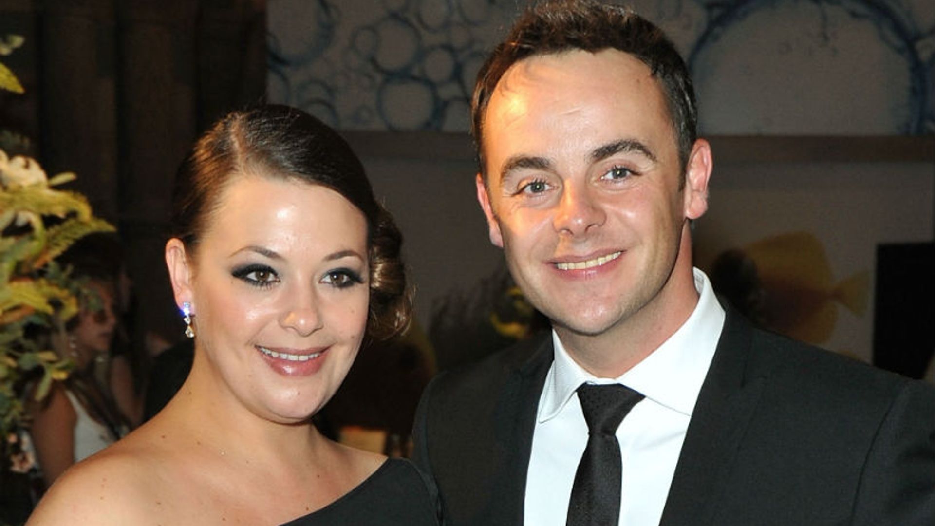 Ant McPartlin's wife Lisa Armstrong speaks out against press intrusion ...