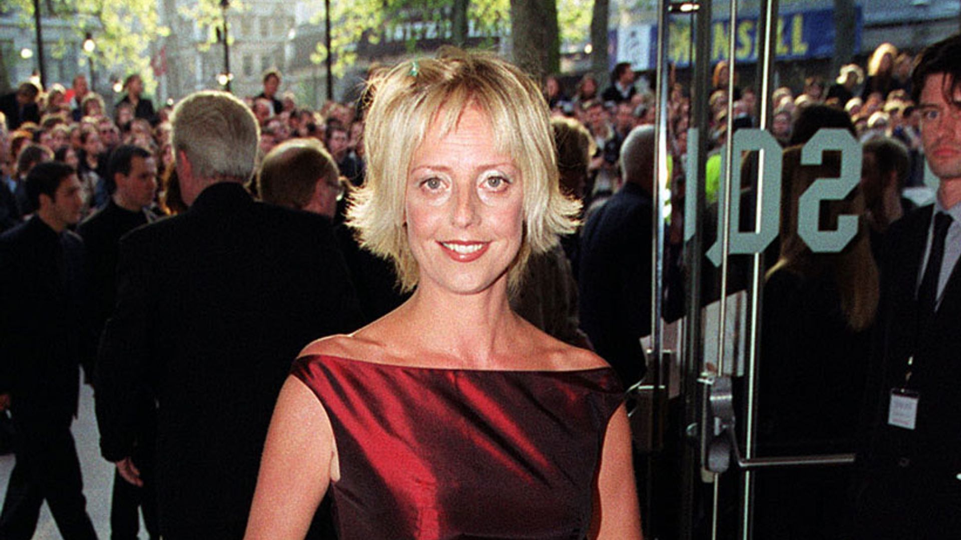 Vicar of Dibley actress Emma Chambers dies aged 53 | HELLO!