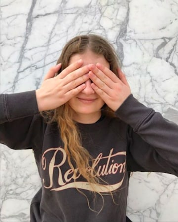 Jamie and Jools Oliver's daughter Poppy celebrates her 16th birthday ...