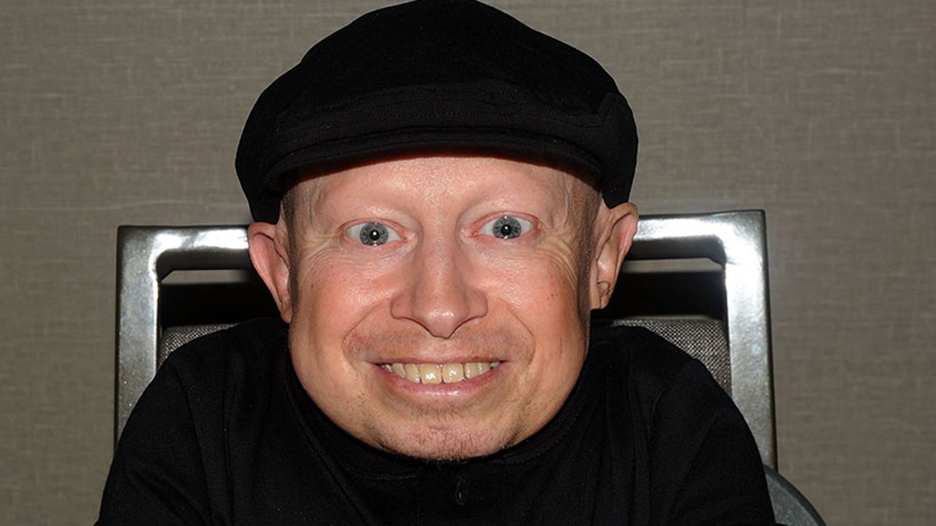 Mini-Me Austin Powers star Verne Troyer hospitalised | HELLO!