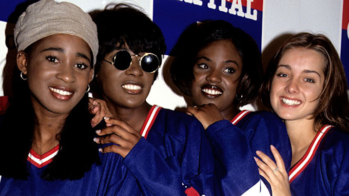 Louise Redknapp teases Eternal reunion | HELLO!