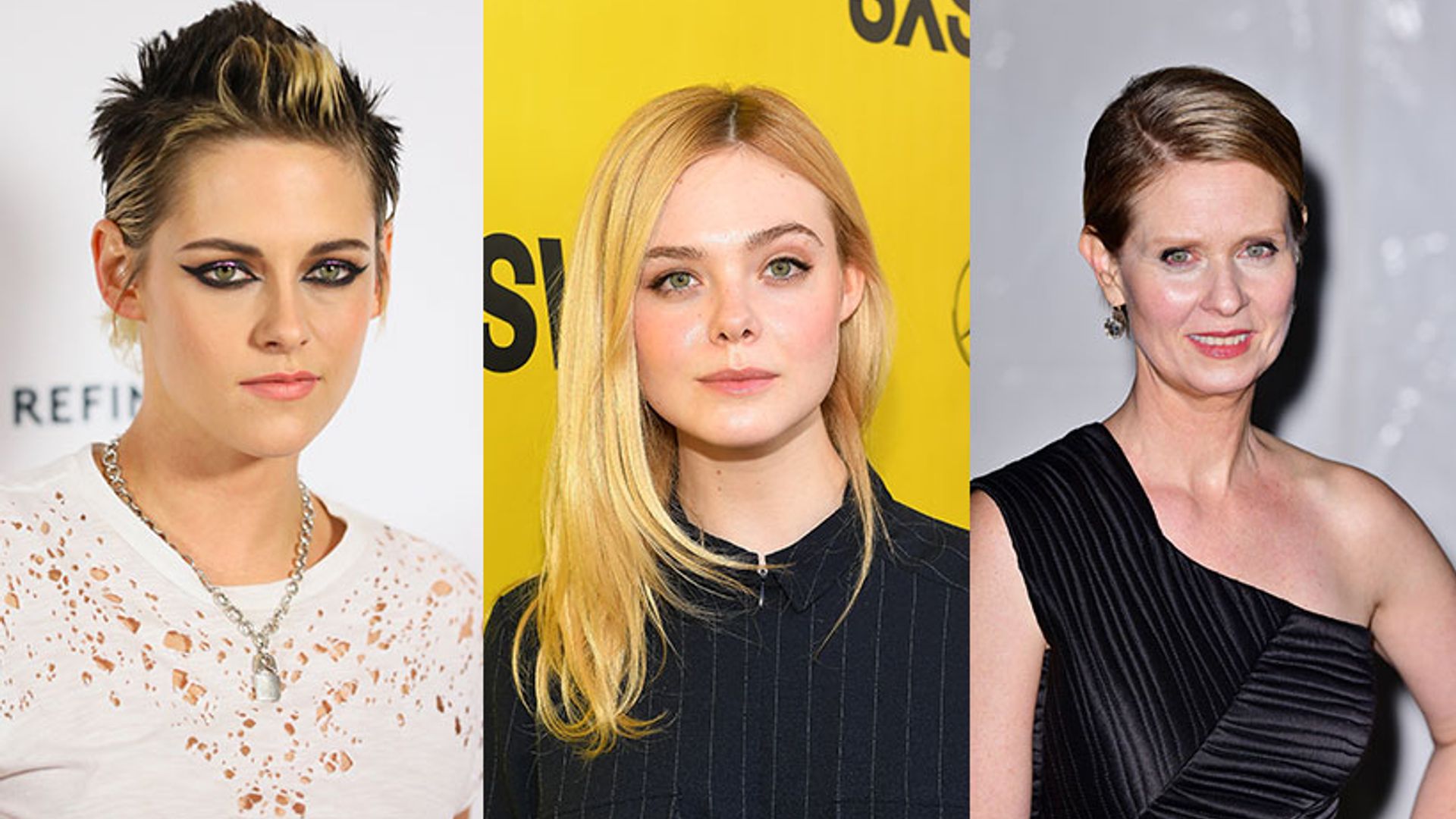 Celebrity birthdays April 9: Kristen Stewart, Elle Fanning, Cynthia ...