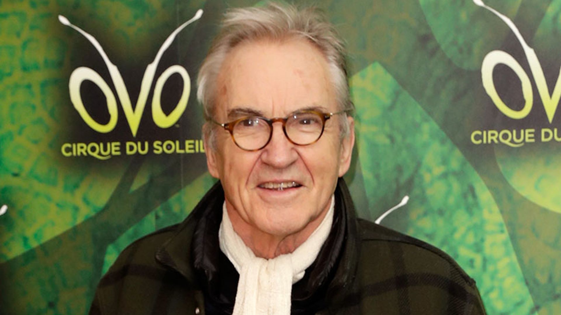 Larry Lamb opens up about finding romance again | HELLO!